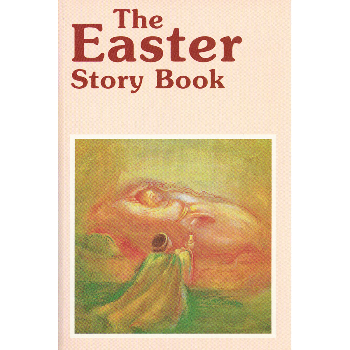 The Easter Story Book | Grassroots Eco Store