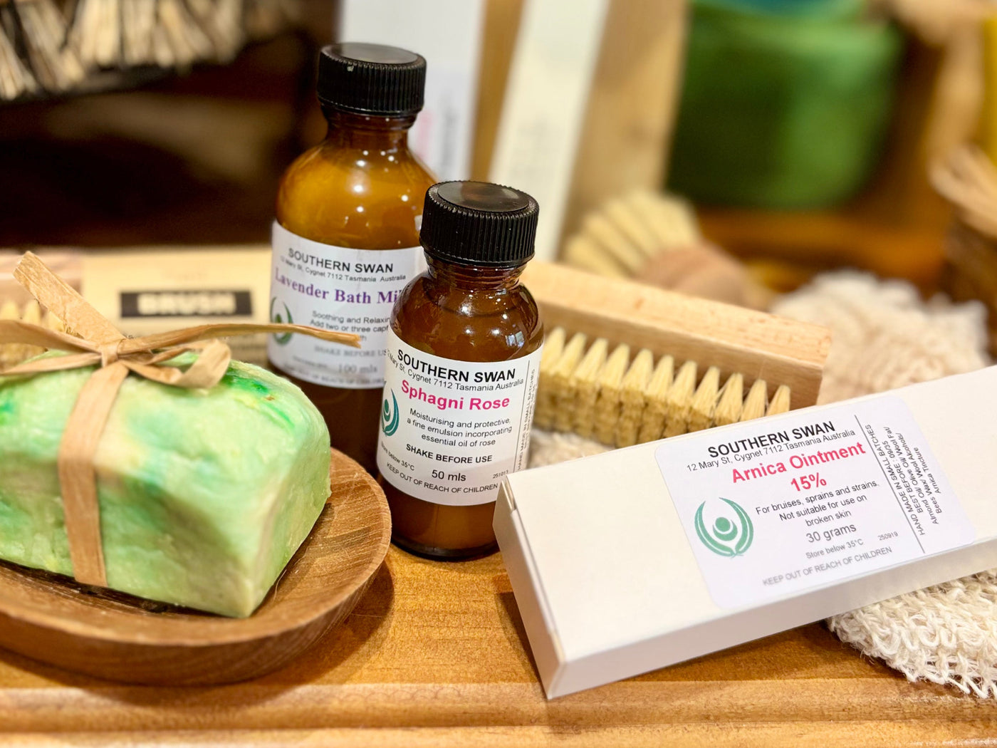Grassroots Eco Store | Naturally Sustainable Eco Friendly Shop