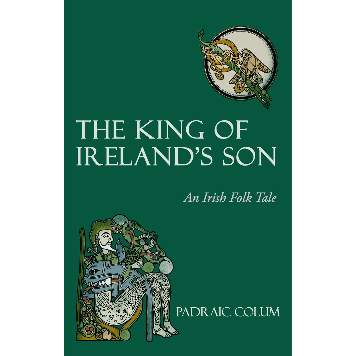 The King of Ireland's Son - An Irish Folk Tale | Grassroots Eco Store