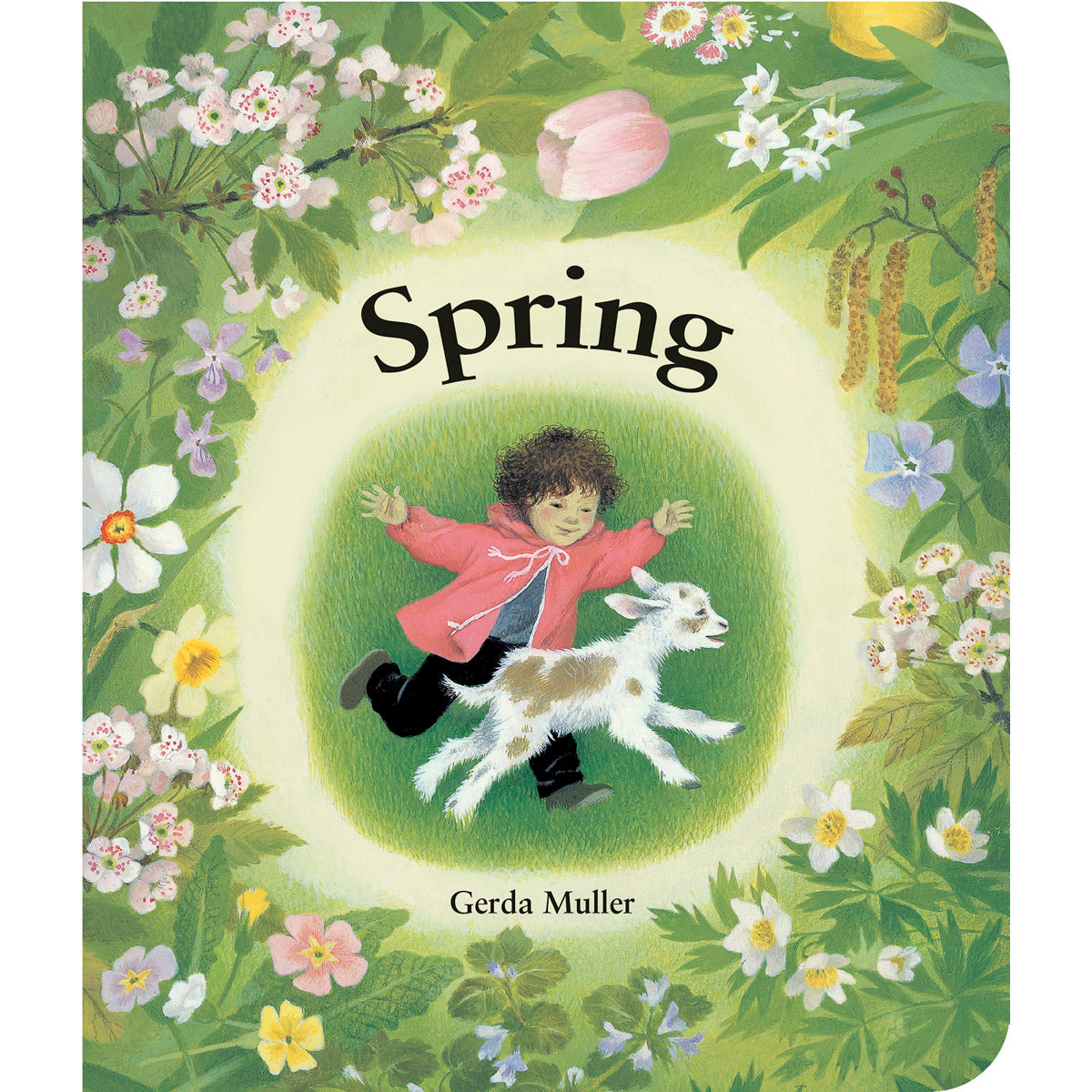 Spring by Gerda Muller