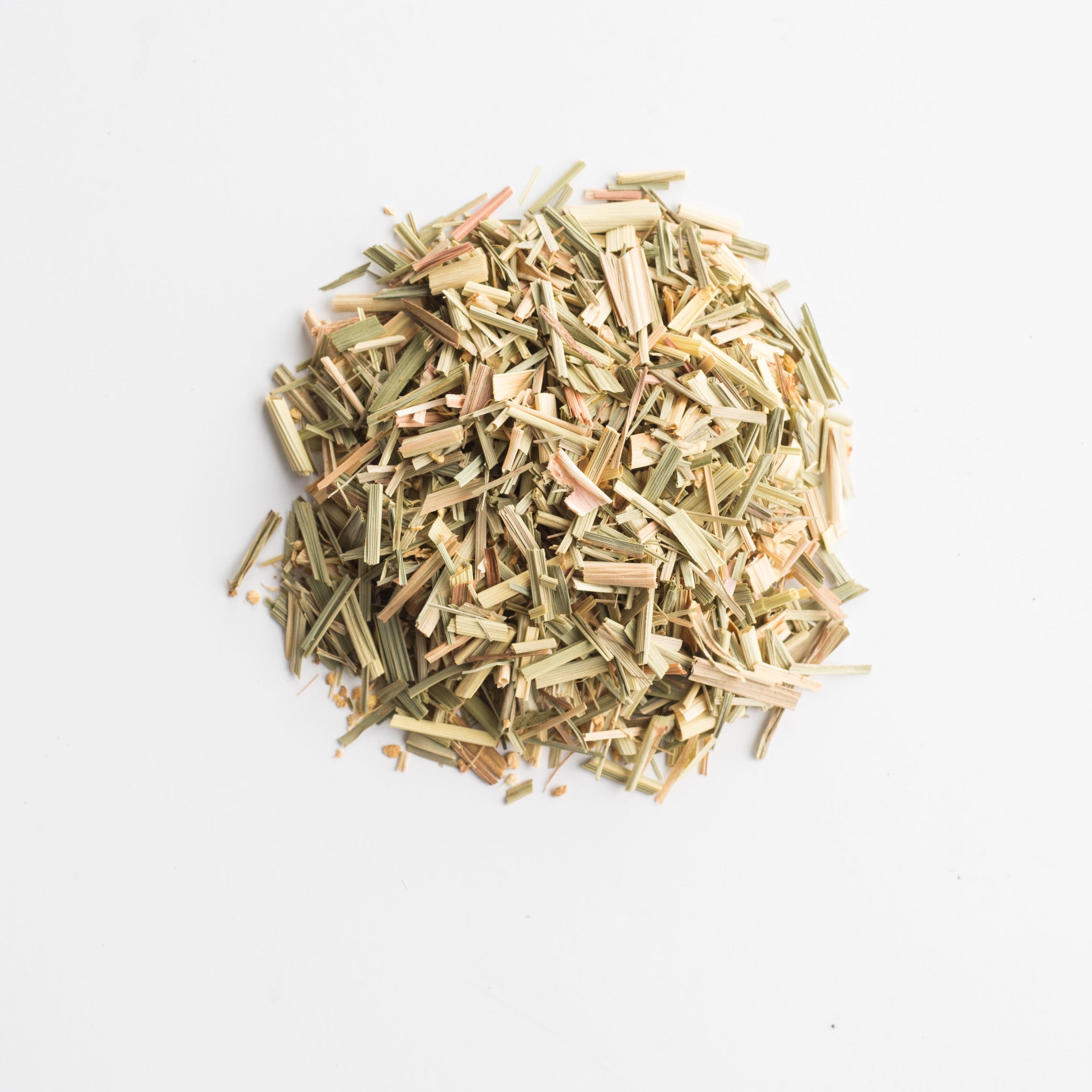 Byron Bay Tea Co - GINGER ZING Leaf Tea