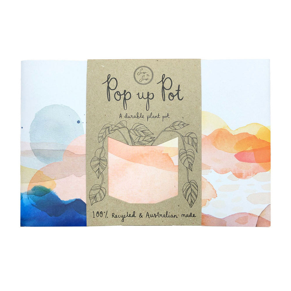 Pop up Pot